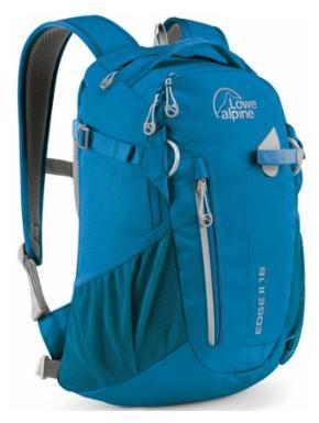 Купить Рюкзак LOWE ALPINE Edge II 18 (FDP-49-AT-18) в Киеве и Украине в ...