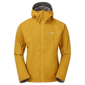 Купить MONTANE Meteor Jacket в Киеве и Украине в магазине Команда ЭКС