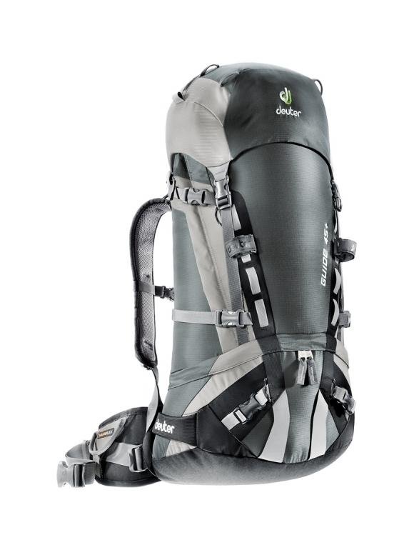 Купити Наплічник DEUTER Guide 45+ old в Києві та Україн в магазині ...