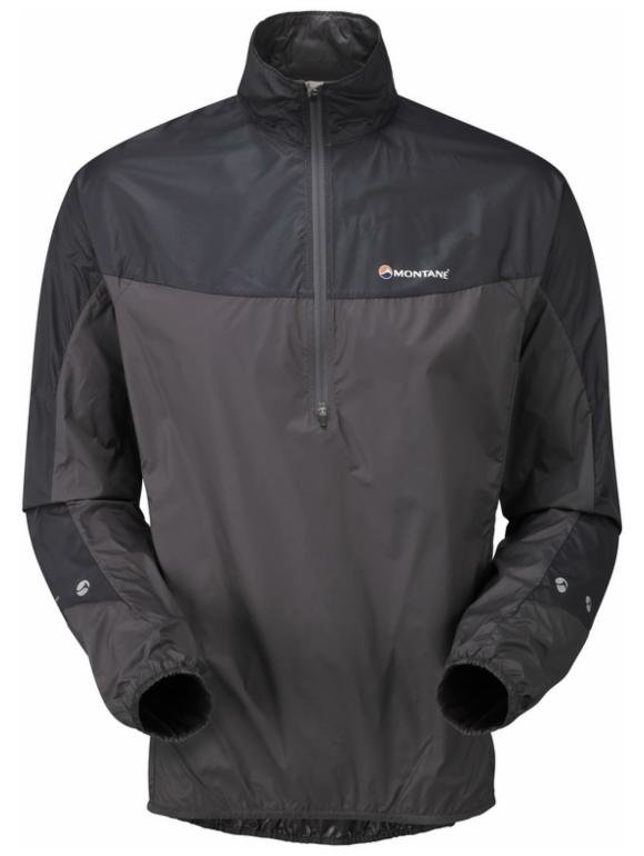 Купити Куртка MONTANE Featherlite Smock в Києві та Україні в магазині ...