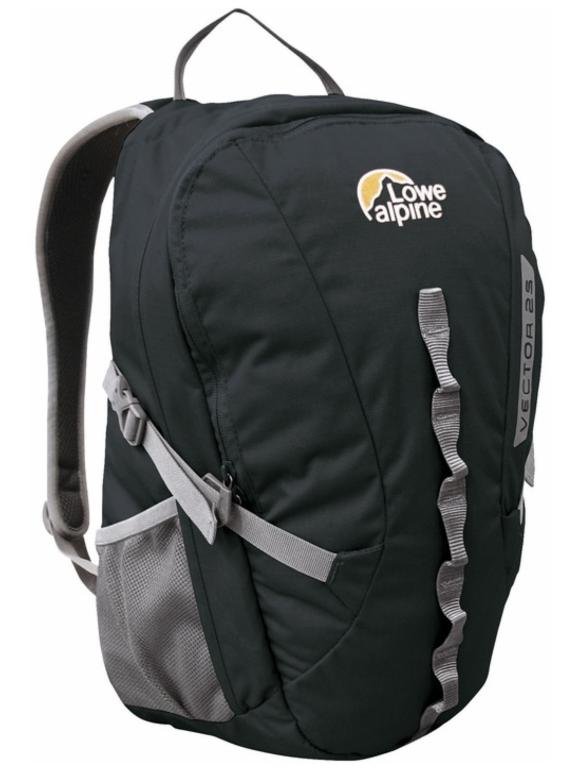 Купити Наплічник LOWE ALPINE Vector 25 в Києві та Україн в магазині ...
