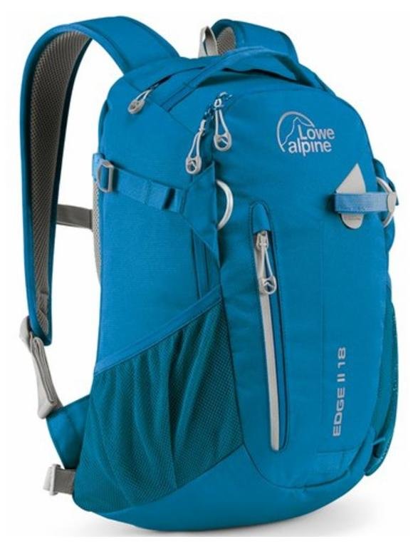 Купити Наплічник LOWE ALPINE Edge II 18 в Києві та Україн в магазині ...