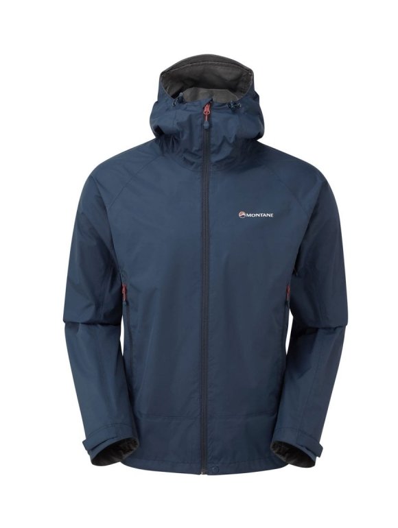 Купить Куртка MONTANE Meteor Jacket в Киеве и Украине в магазине ...