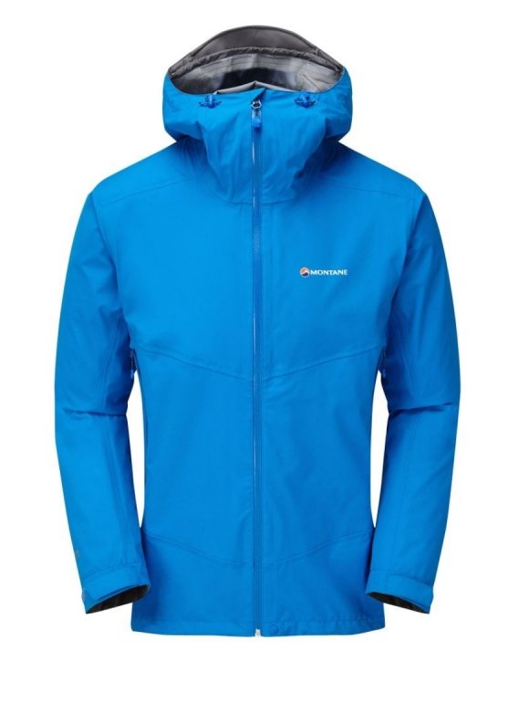 Купити Куртка MONTANE Element Stretch Jacket в Києві та Україн в ...