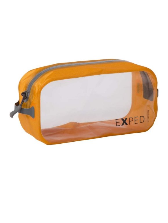 Купити Гермомішок EXPED CLEAR CUBE M в Києві та Україн в магазині ...