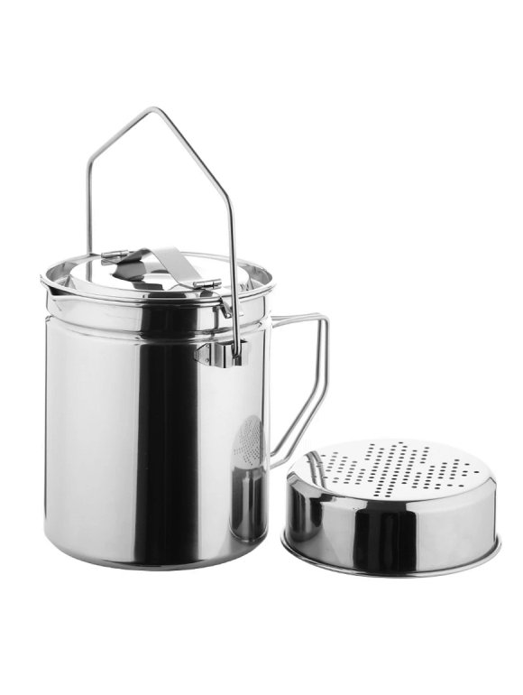 Купити Казанок FIRE-MAPLE FM Antarcti pot 1,2L в Києві та Україн в ...