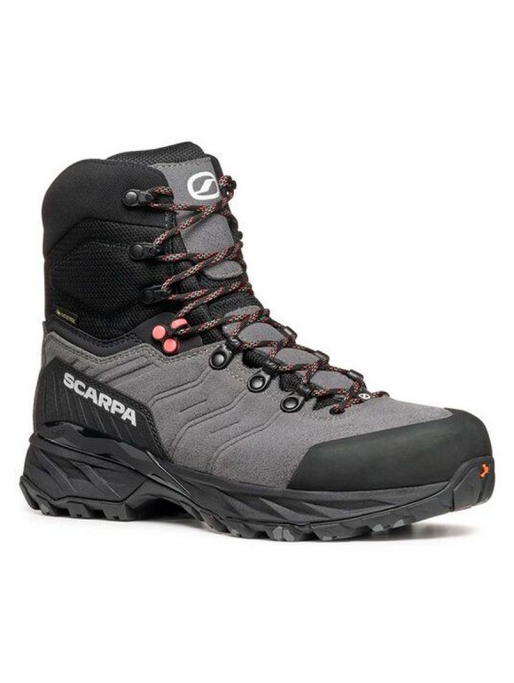 Купити Черевики SCARPA Rush Polar GTX WMN в Києві та Україні в магазині ...