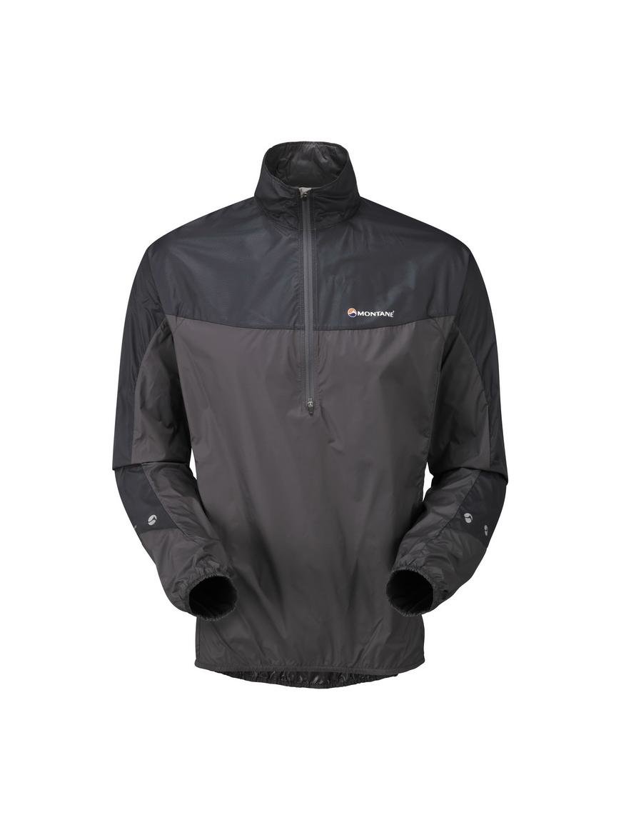 Купити Куртка MONTANE Featherlite Smock в Києві та Україні в магазині ...