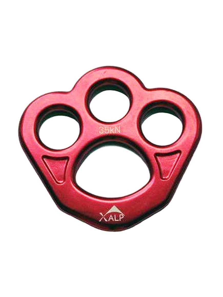 Купити Такелажна пластина X-ALP Multi Anchor Plate в Києві та Україн в ...