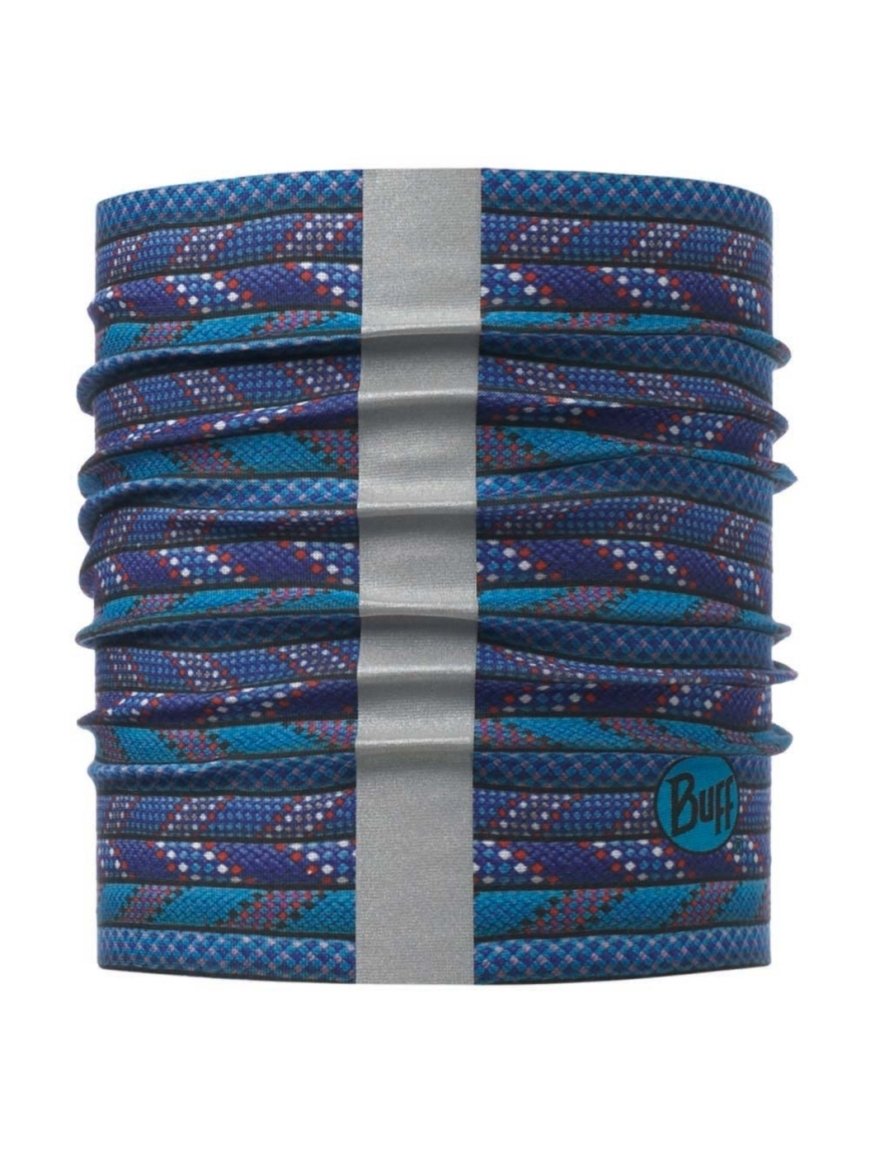 Купити Бафф BUFF Reflective Dog в Києві та Україні в магазині Команда ЕКС