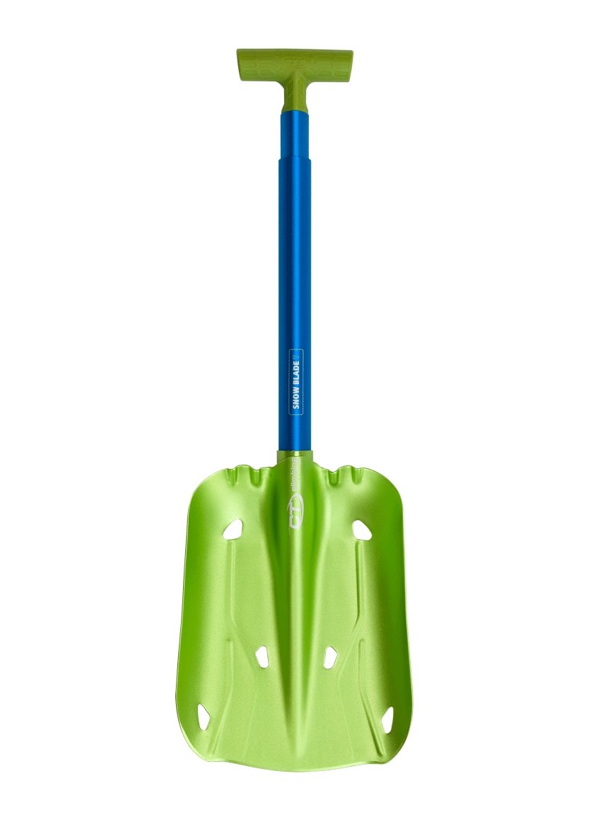 CLIMBING TECHNOLOGY Snow blade telescop shovel