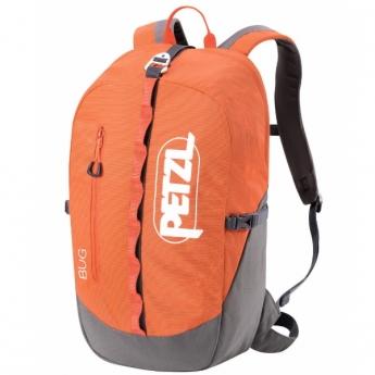 Купити Наплічник PETZL Bug Backpack (S073AA00) в Києві та Україні в ...