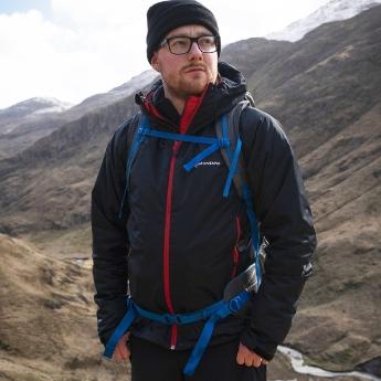 Купить MONTANE Meteor Jacket в Киеве и Украине в магазине Команда ЭКС