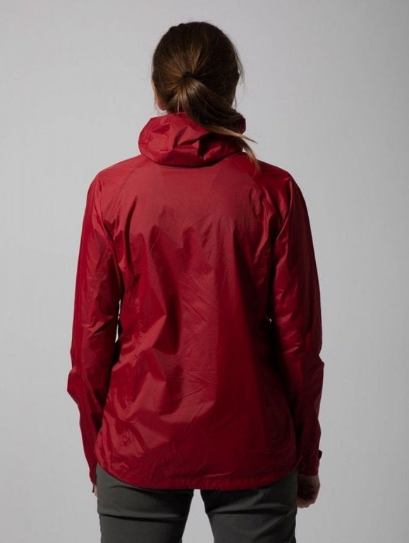 Купити Куртка MONTANE Female Atomic Jacket в Києві та Україн в магазині ...
