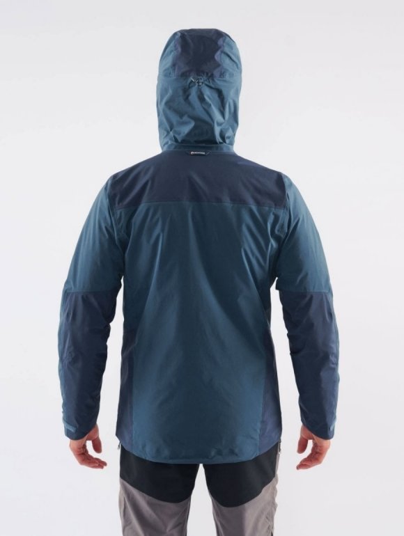 Купити Куртка MONTANE Alpine Resolve Jacket в Києві та Україн в ...