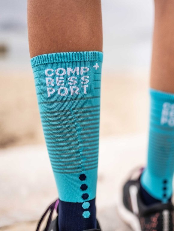 Купити Шкарпетки Compressport Mid Compression Socks в Києві та Україн в ...