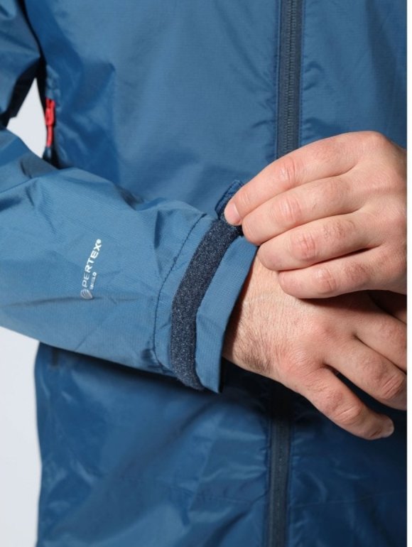 Купить MONTANE Meteor Jacket в Киеве и Украине в магазине Команда ЭКС