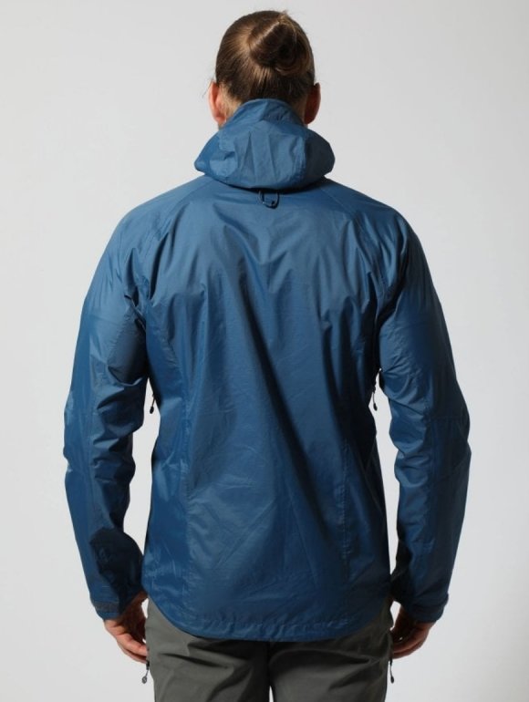 Купить MONTANE Meteor Jacket в Киеве и Украине в магазине Команда ЭКС