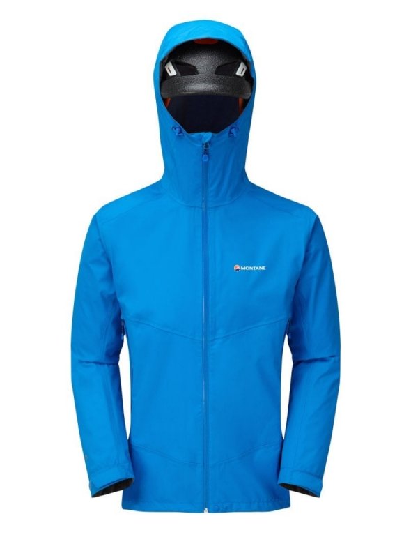 Купити Куртка MONTANE Element Stretch Jacket в Києві та Україн в ...