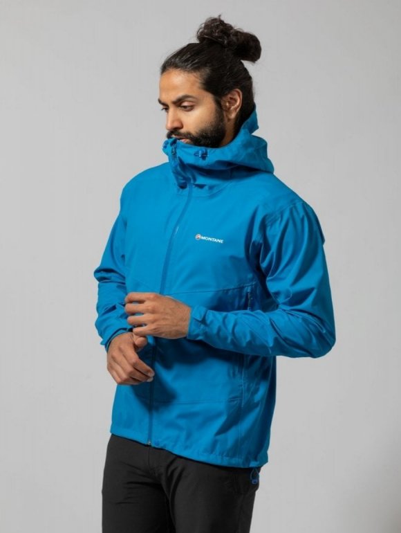 Купити Куртка MONTANE Element Stretch Jacket в Києві та Україн в ...