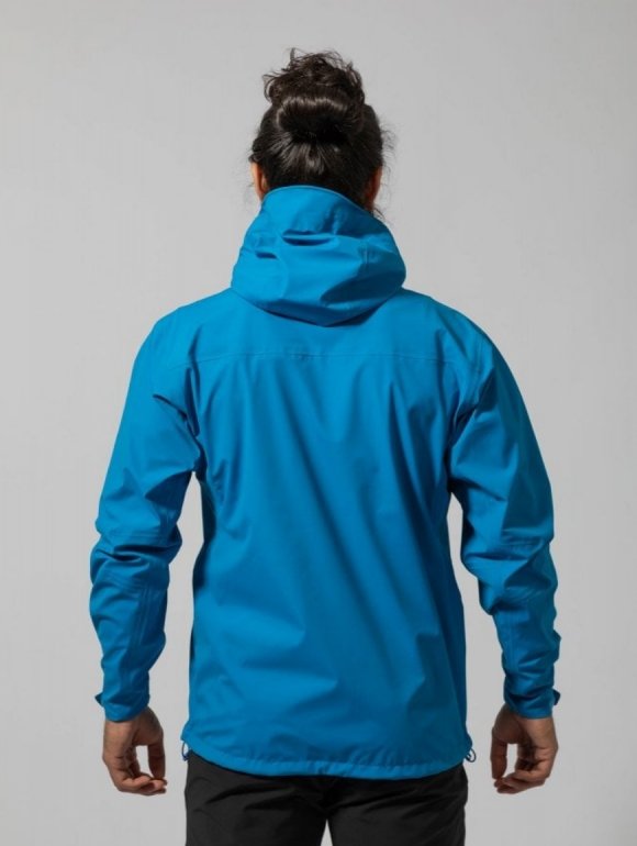 Купити Куртка MONTANE Element Stretch Jacket в Києві та Україн в ...