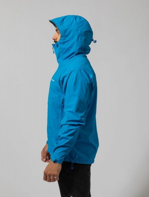 Купити Куртка MONTANE Element Stretch Jacket в Києві та Україн в ...
