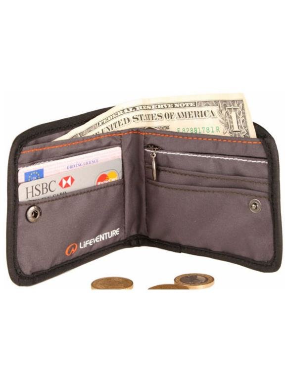 Купити Гаманець LIFEVENTURE Ultralight Pocket Wallet в Києві та Україн ...