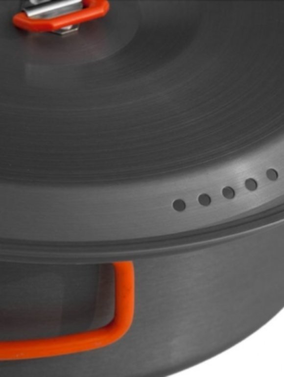 Купити Казанок FIRE-MAPLE Chaffy Dish 4.4 L 2019 в Києві та Україн в ...