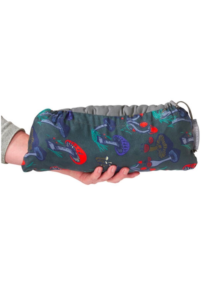 Купить Подушка THERM-A-REST Compressible Pillow S в Киеве и Украине в ...