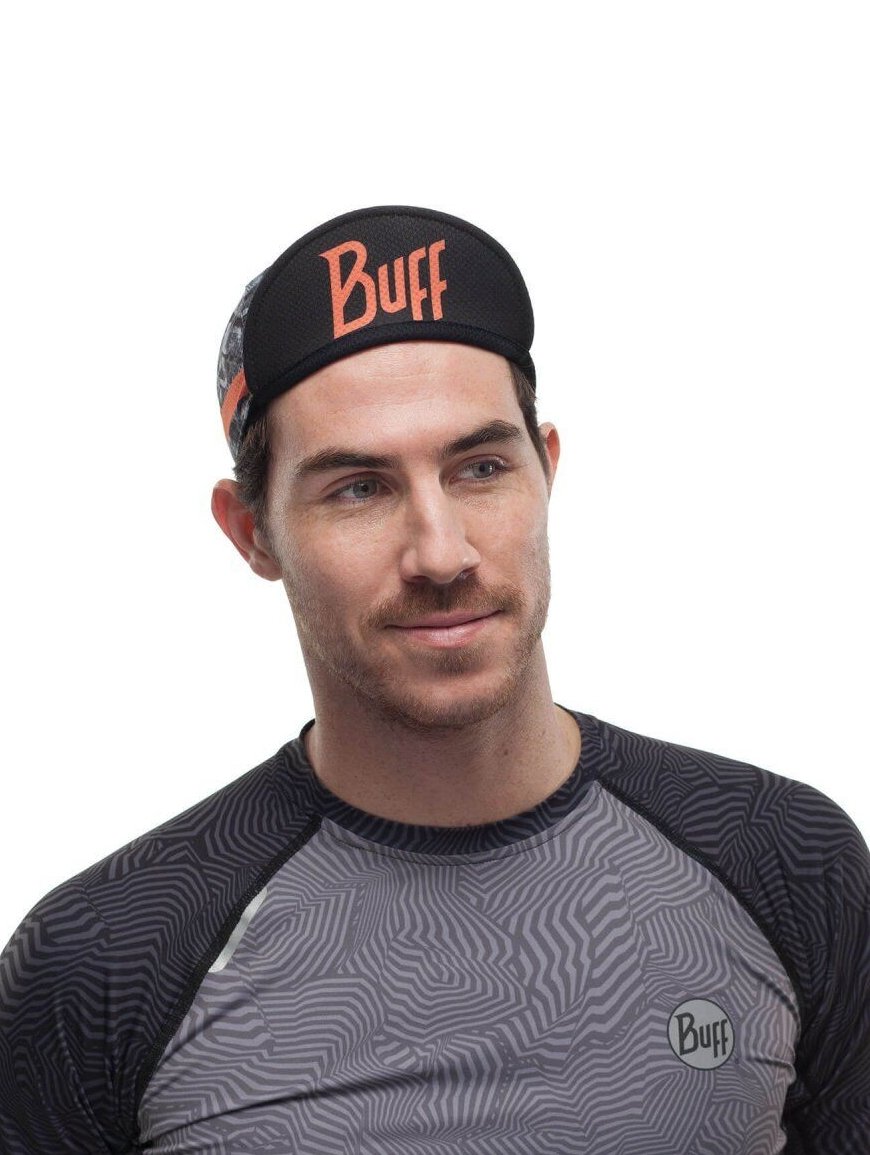 Купити Кепка BUFF Pack Bike Cap в Києві та Україн в магазині Команда ЕКС