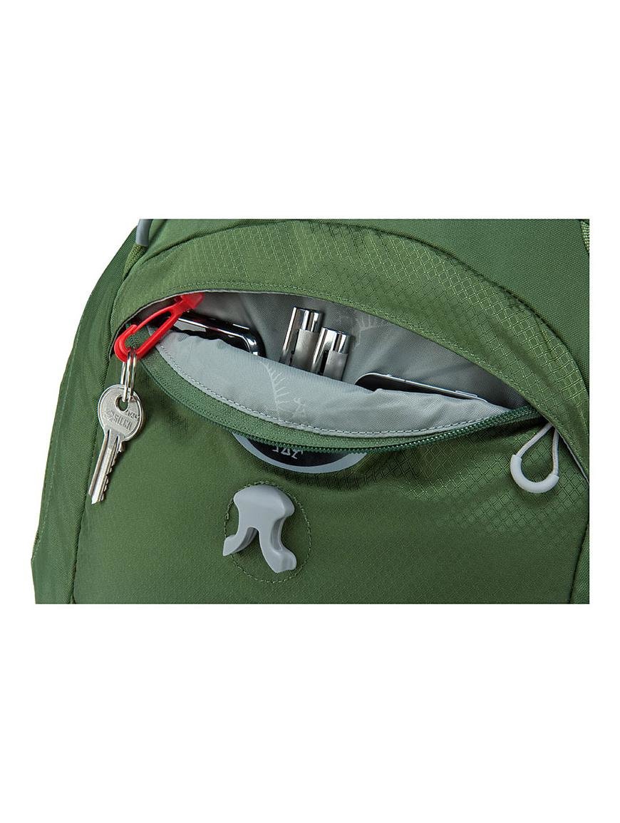 Купити Наплічник OSPREY Quantum 34 в Києві та Україн в магазині Команда ЕКС