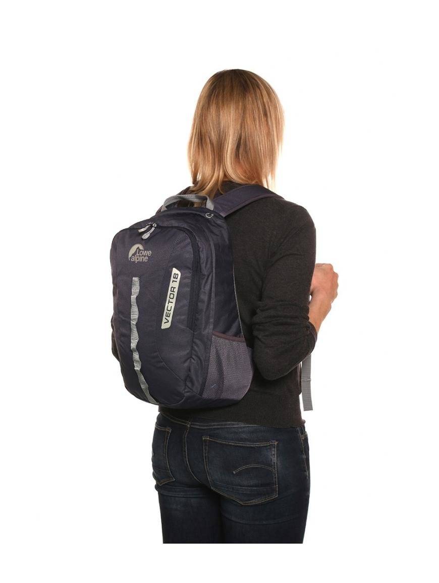 Купити Наплічник LOWE ALPINE Vector 18 в Києві та Україн в магазині ...