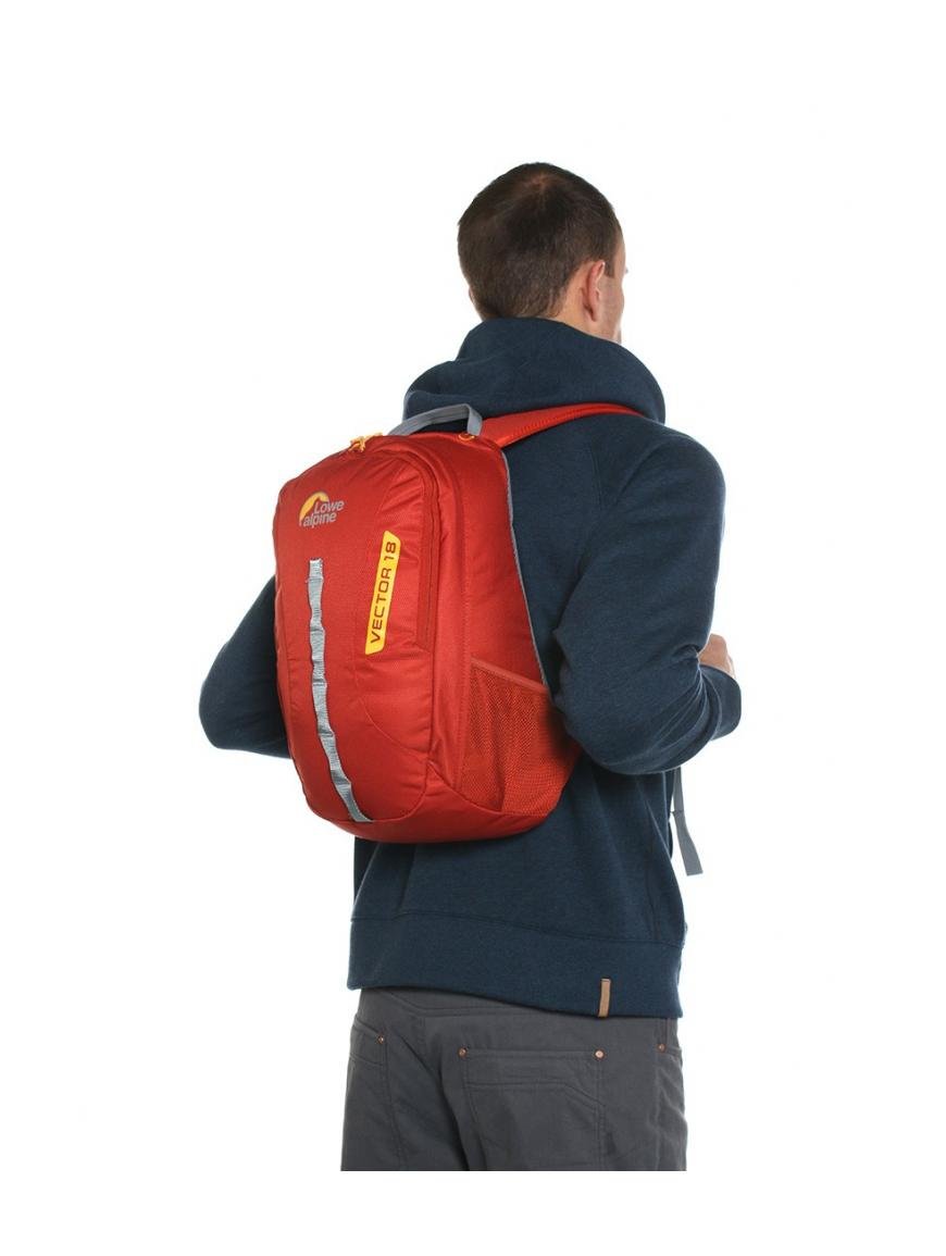 Купити Наплічник LOWE ALPINE Vector 18 в Києві та Україн в магазині ...